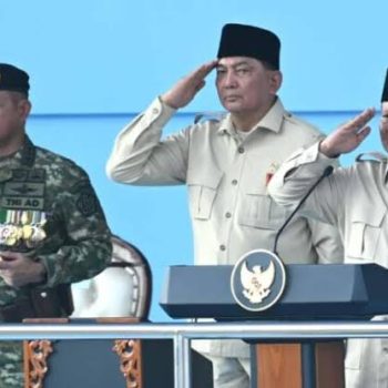 Logo Baru, Semangat Baru: Pindad Tegaskan Komitmen Kemandirian ...