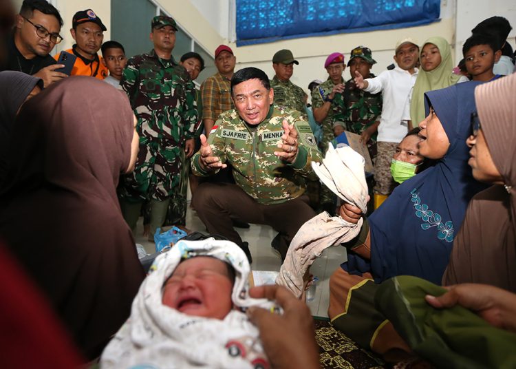Logo Baru, Semangat Baru: Pindad Tegaskan Komitmen Kemandirian ...