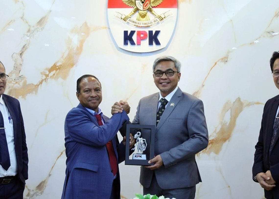 Logo Baru, Semangat Baru: Pindad Tegaskan Komitmen Kemandirian ...