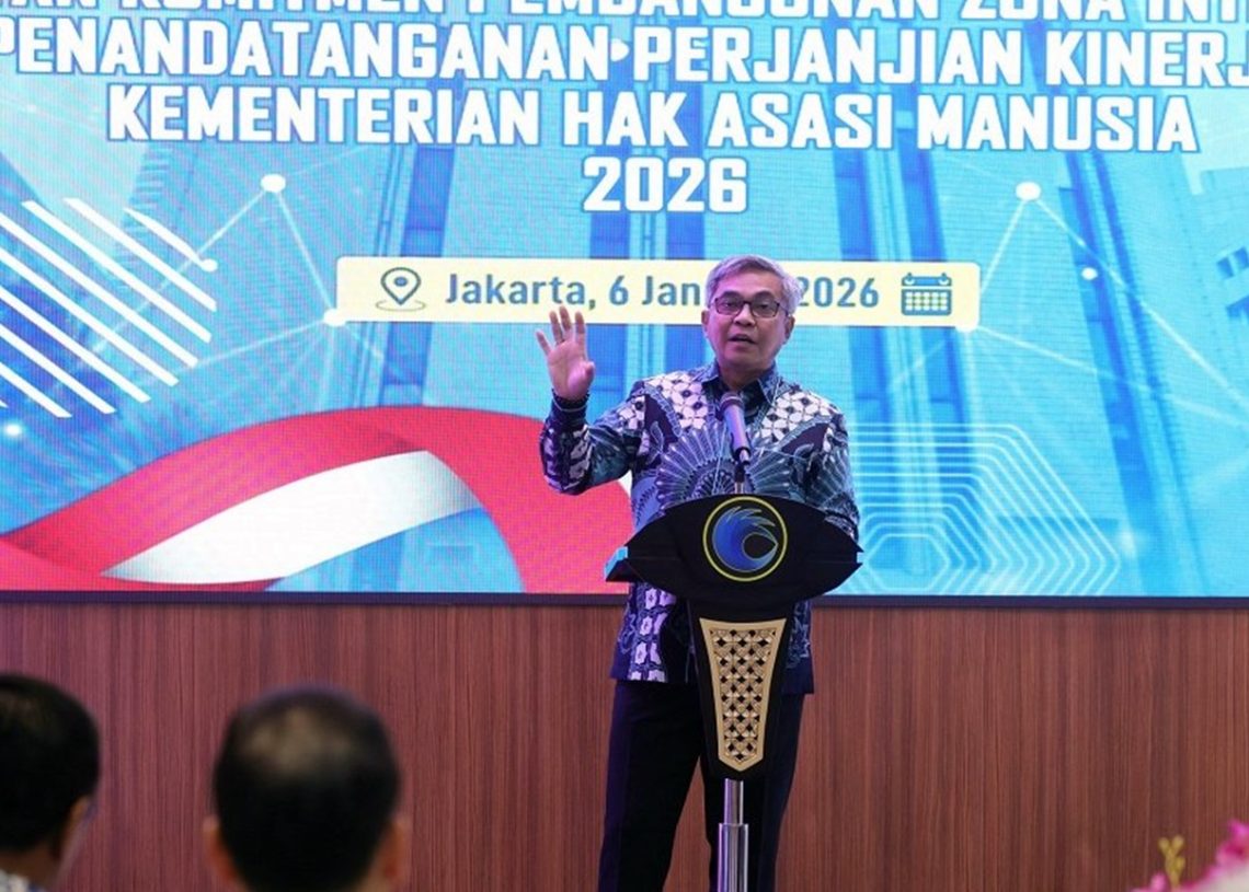 Logo Baru, Semangat Baru: Pindad Tegaskan Komitmen Kemandirian ...